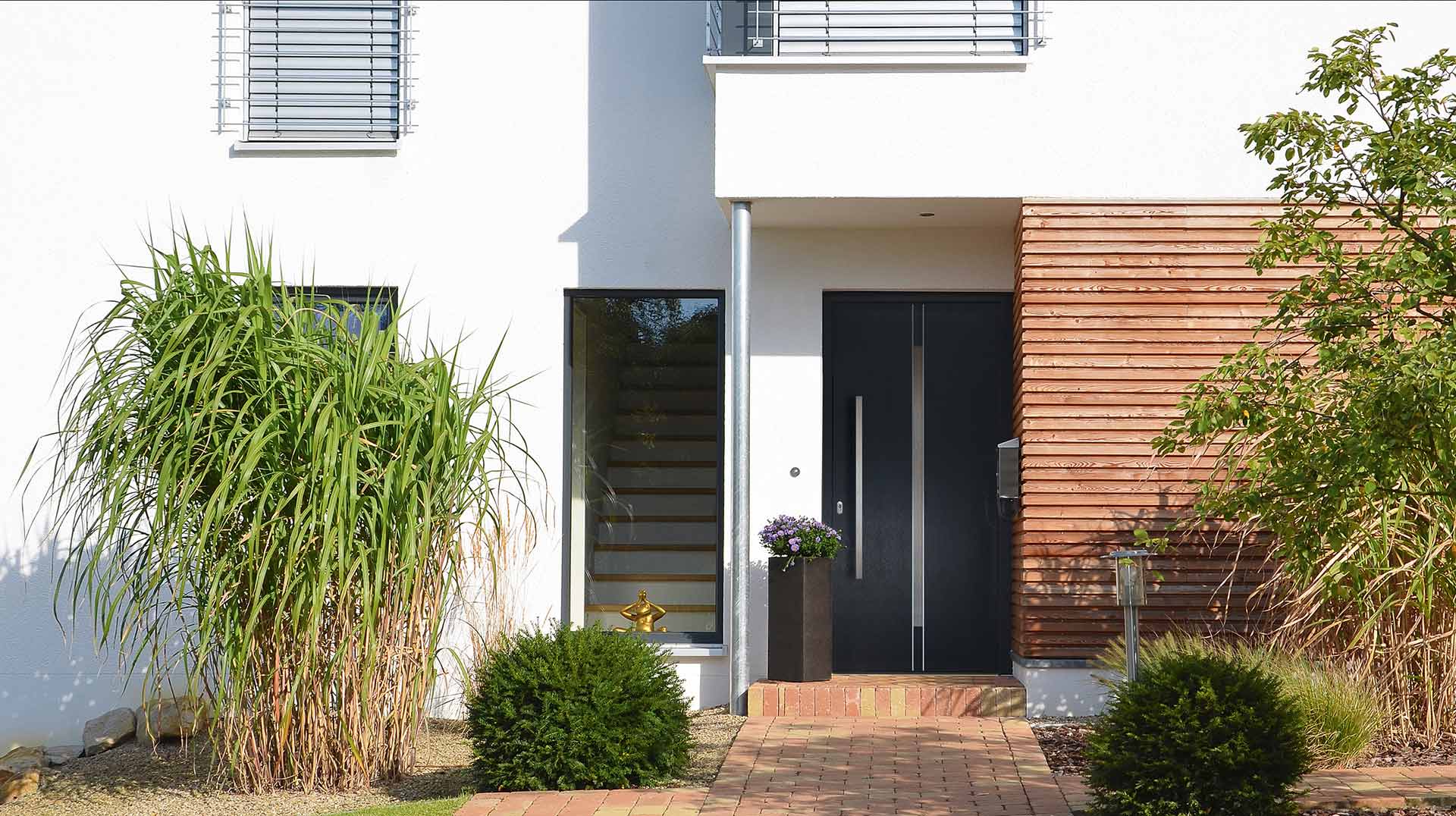 POLYTEC deurpanelen | POLYTEC NEDERLAND BV